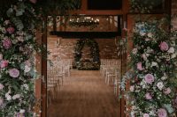 The Oak Barn – Keythorpe Manor – Wedding Venue in Leicester