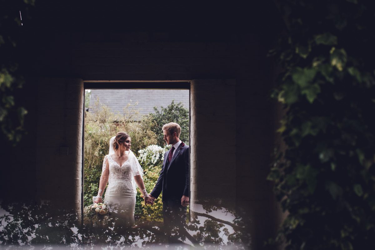 Gallery – Keythorpe Manor – Wedding Venue in Leicester