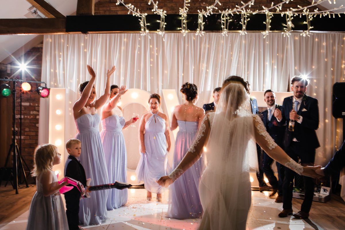 Gallery – Keythorpe Manor – Wedding Venue in Leicester