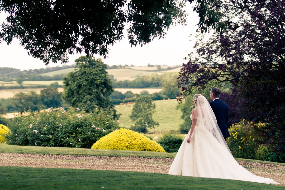 Gallery – Keythorpe Manor – Wedding Venue in Leicester