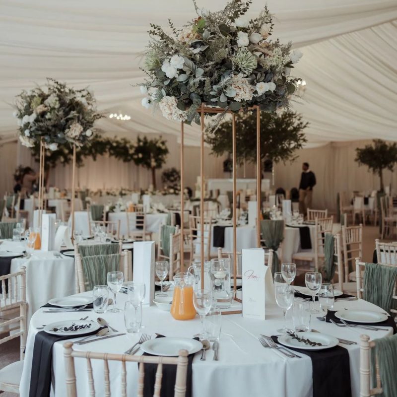 Gallery – Keythorpe Manor – Wedding Venue in Leicester